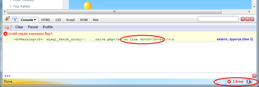 Troubleshoot - ArrowChat Software