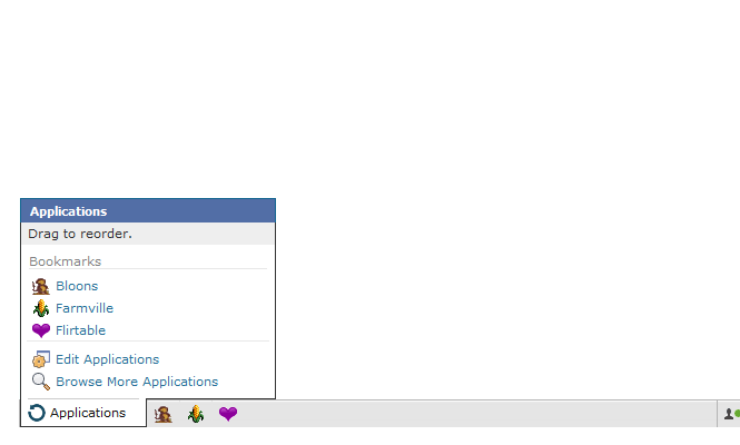 Bloons - ArrowChat Application