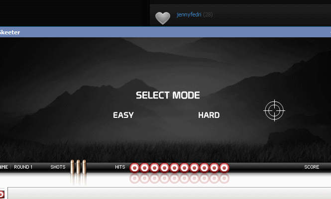 Skeeter - ArrowChat Application